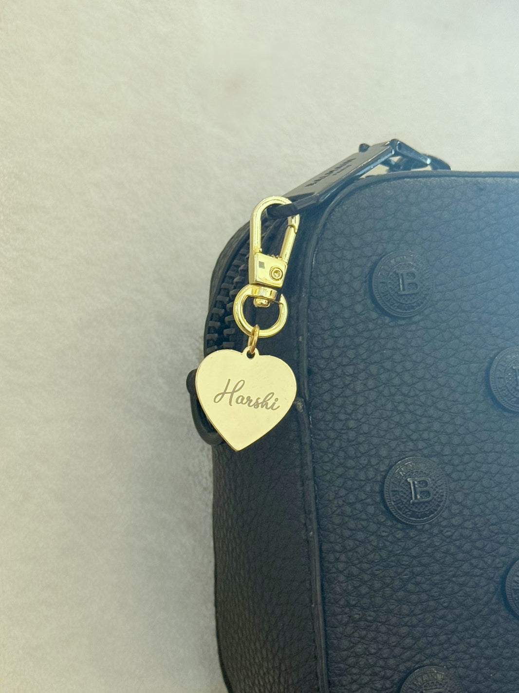 Bag Charm – The Charm Shop