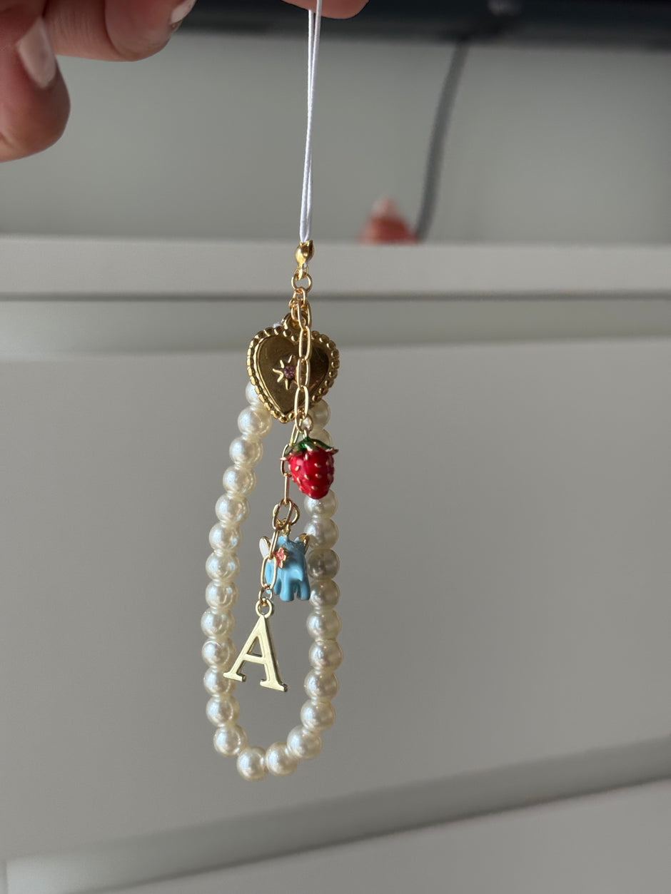 Phone Charms – The Charm Shop