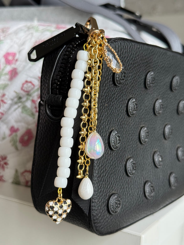Bag Charm – The Charm Shop