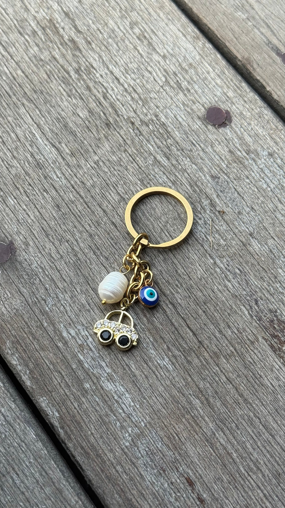 KEY CHAINS & MORE – The Charm Shop