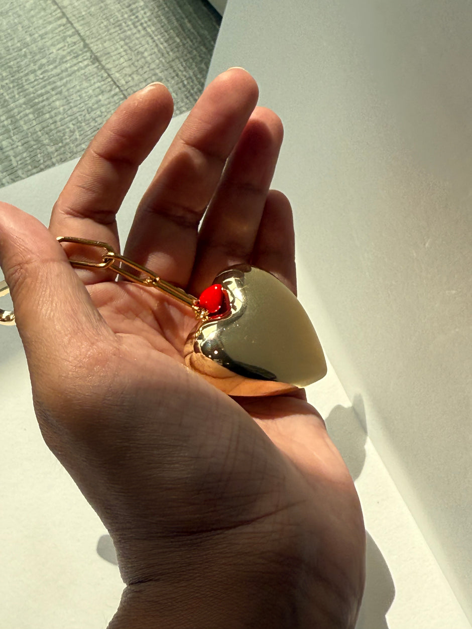 Handmade Jewellery | Minimal & Quirky – The Charm Shop