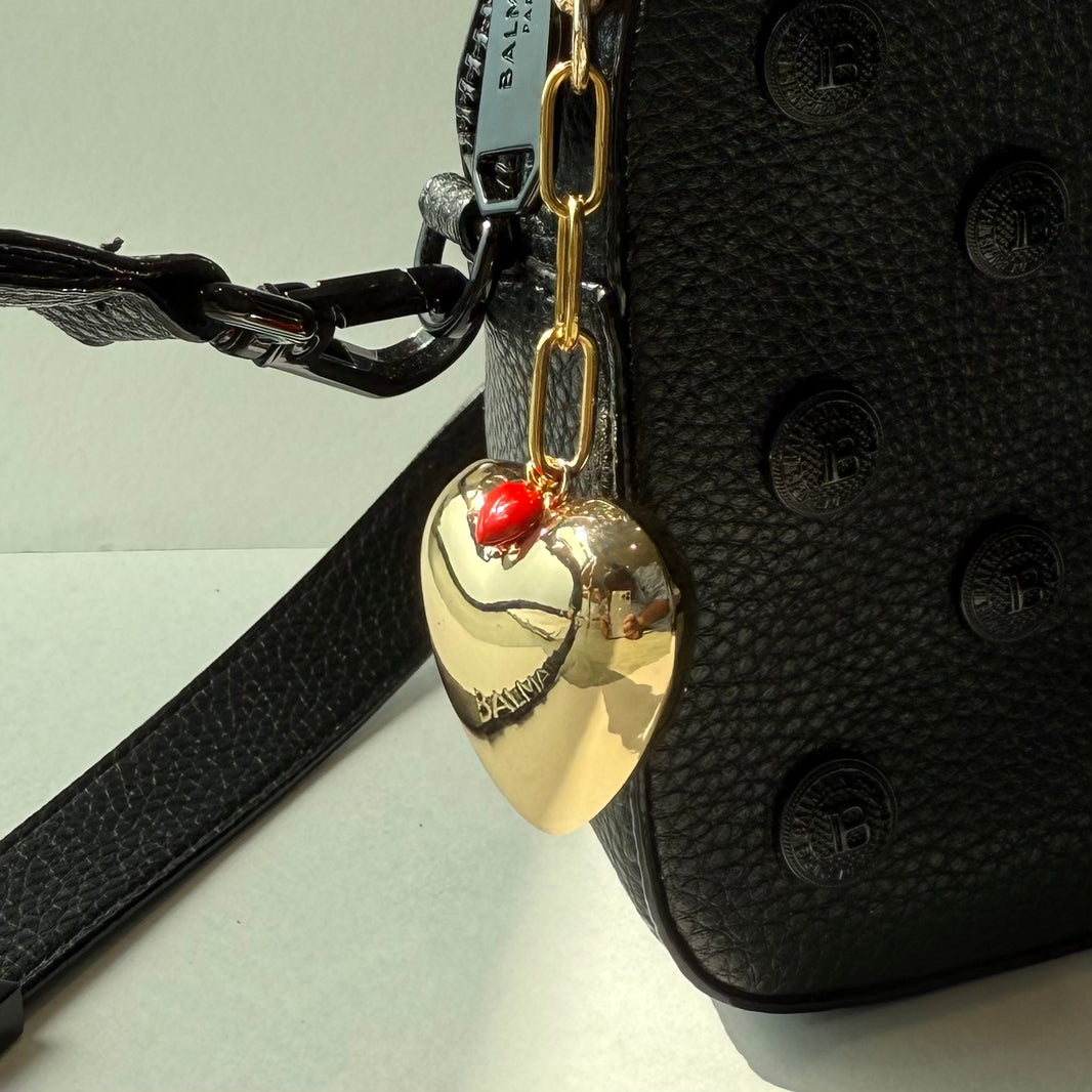 Bag Charm – The Charm Shop