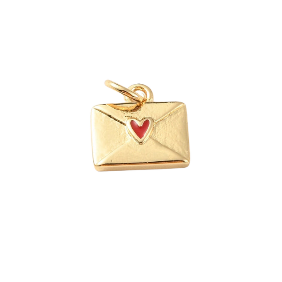 Heart Charms – The Charm Shop