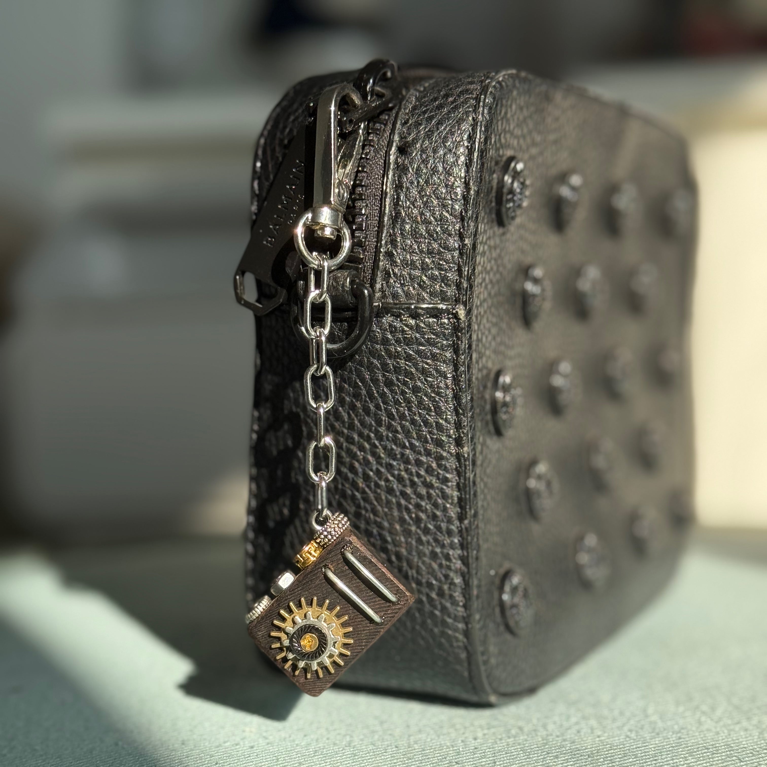 The Charm Shop India | Personalised Charms & Custom Jewellery