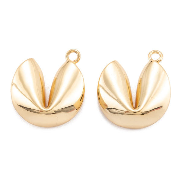 Fortune Cookie Charm – The Charm Shop