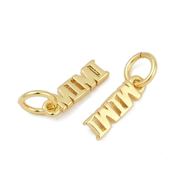 CHARMS – The Charm Shop