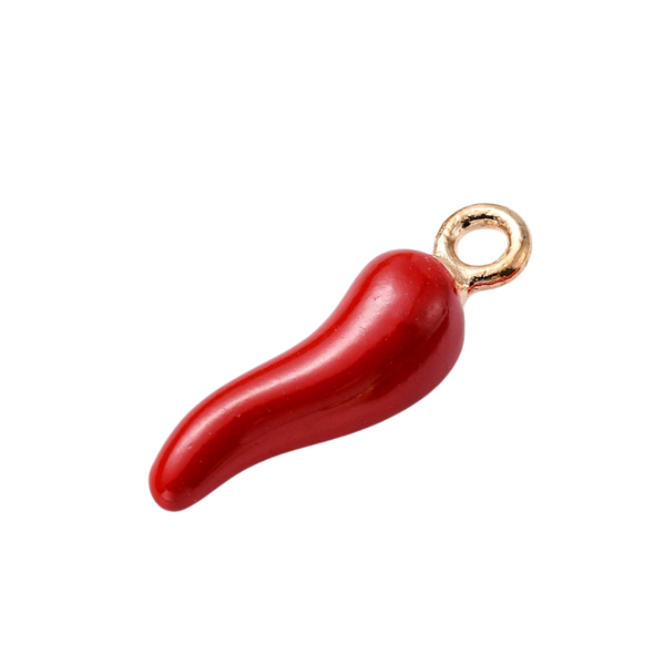Chilli Charm – The Charm Shop
